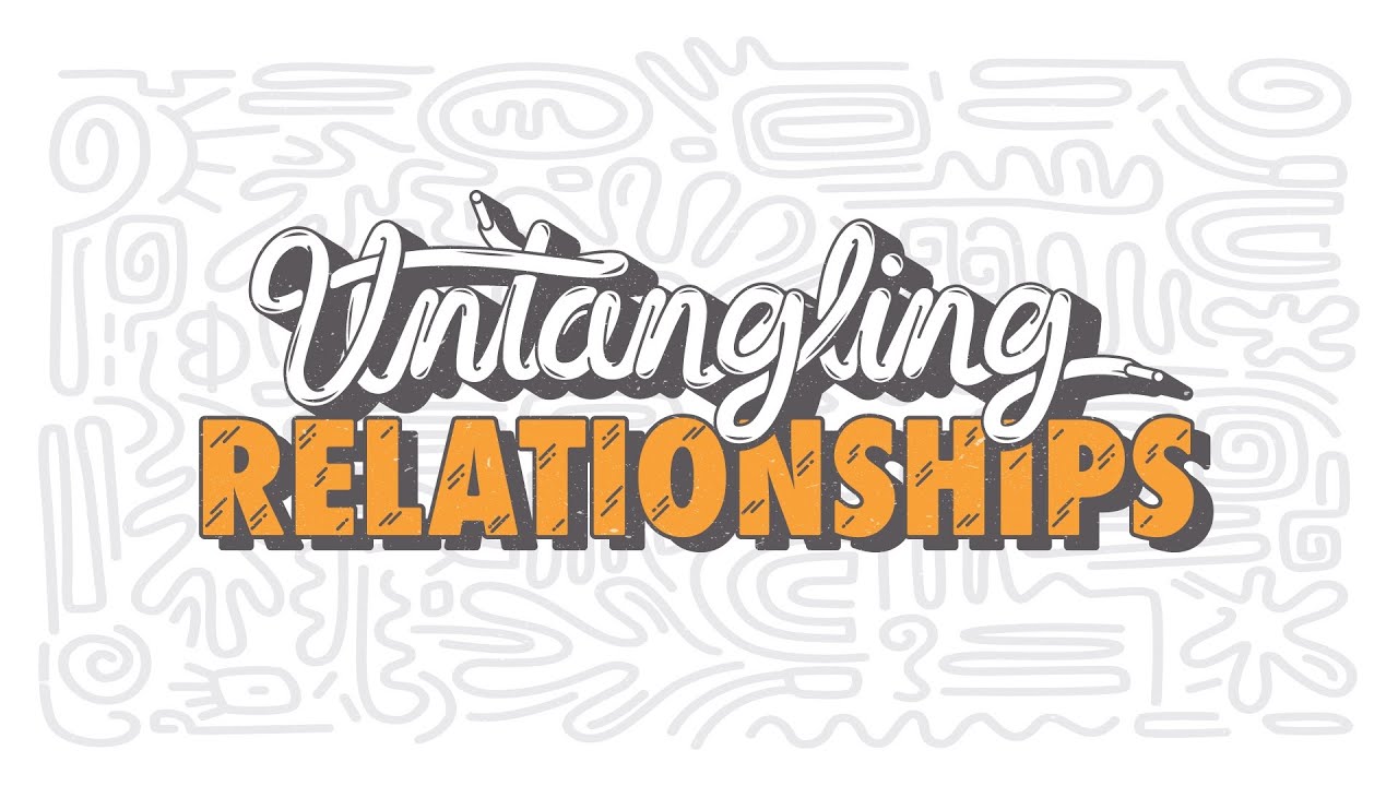 Getting Along as Good Strangers - YouTube