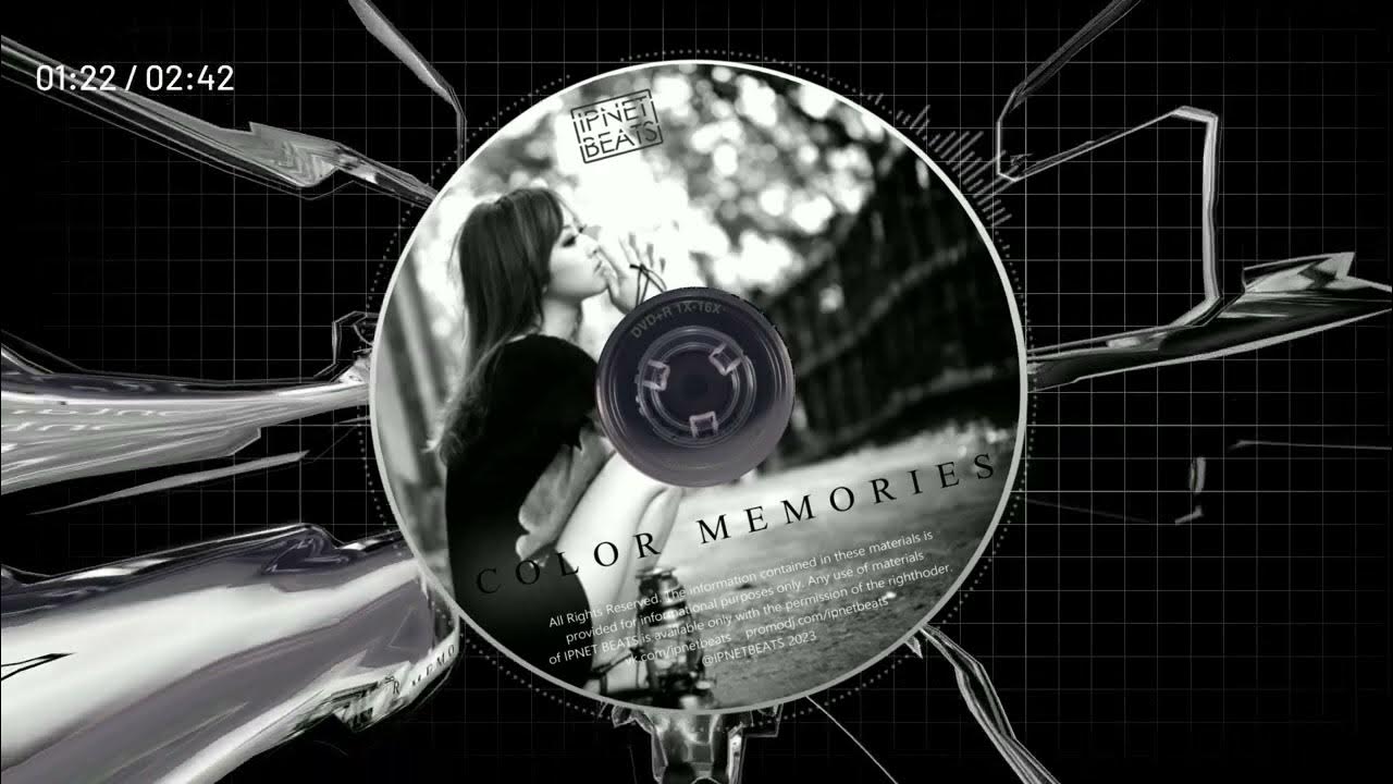 Color memories - YouTube