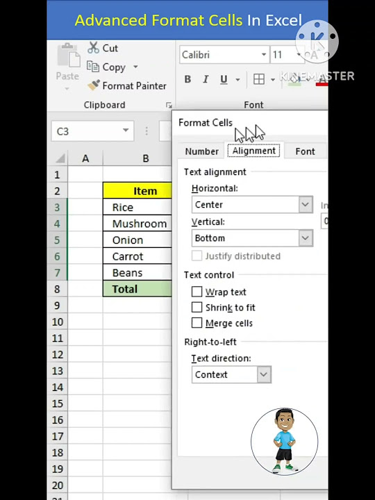 Excel Interview Question Tips and Tricks #excel #exceltips #exceltutorial #msexcel # ...