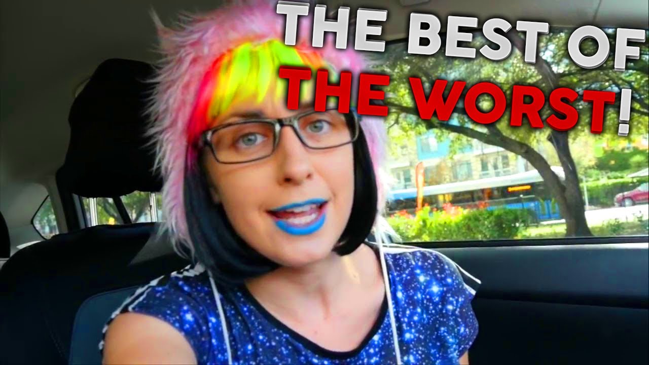 The Best Worst SJW Moments Ever! (SJW Ultimate Cringe Compilation ...