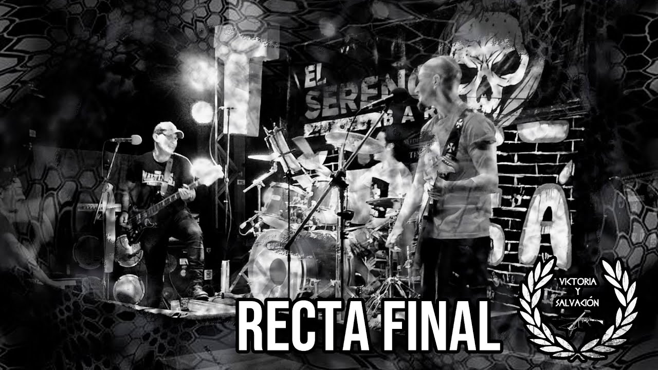 Recta Final | Federal Fest 20/11/2022 - YouTube