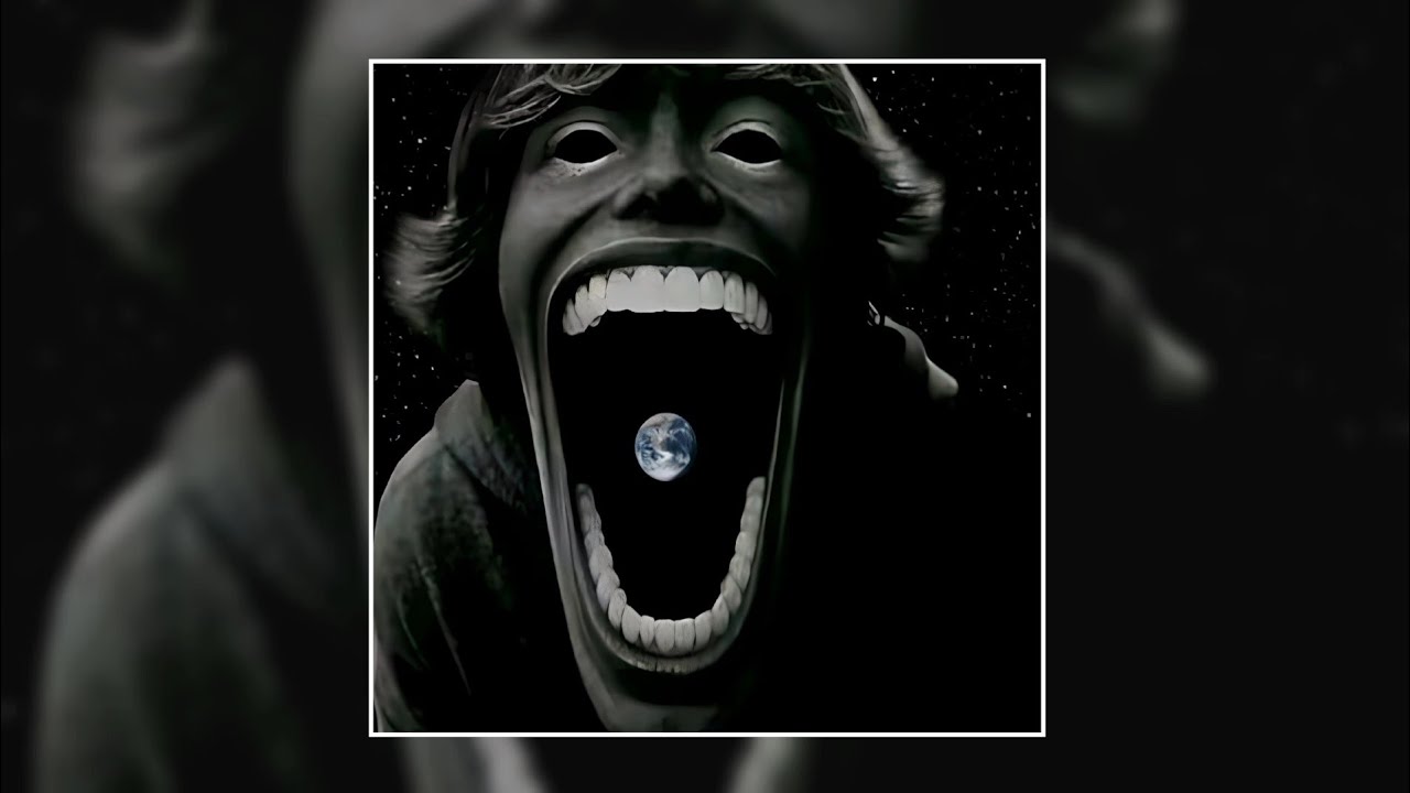 Analog Horror Funk 2 (Slowed + Reverb) [1 Hour Loop] - YouTube