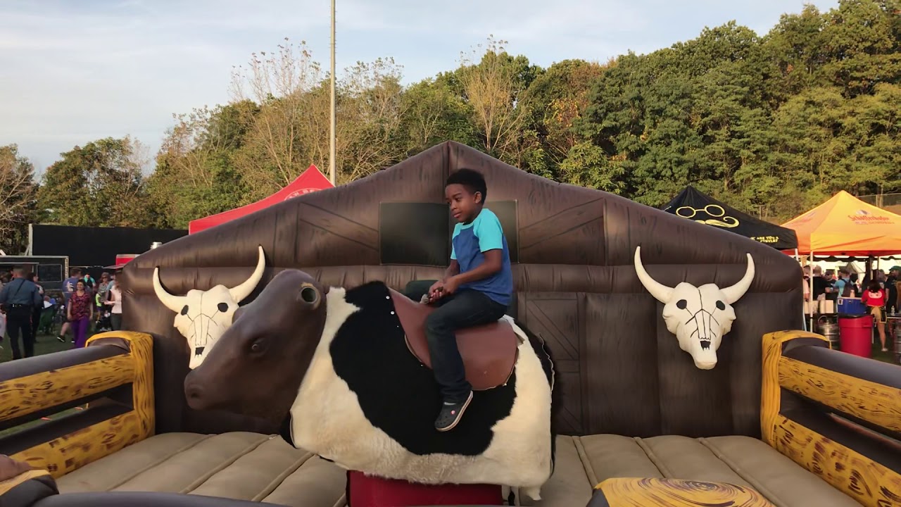 Yeeeee hawwwww - YouTube