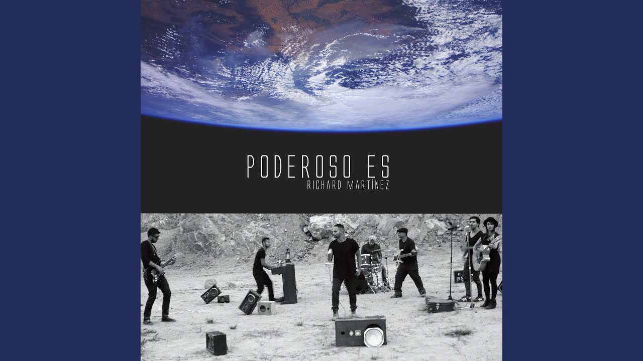 Poderoso Es (Oficial) - YouTube