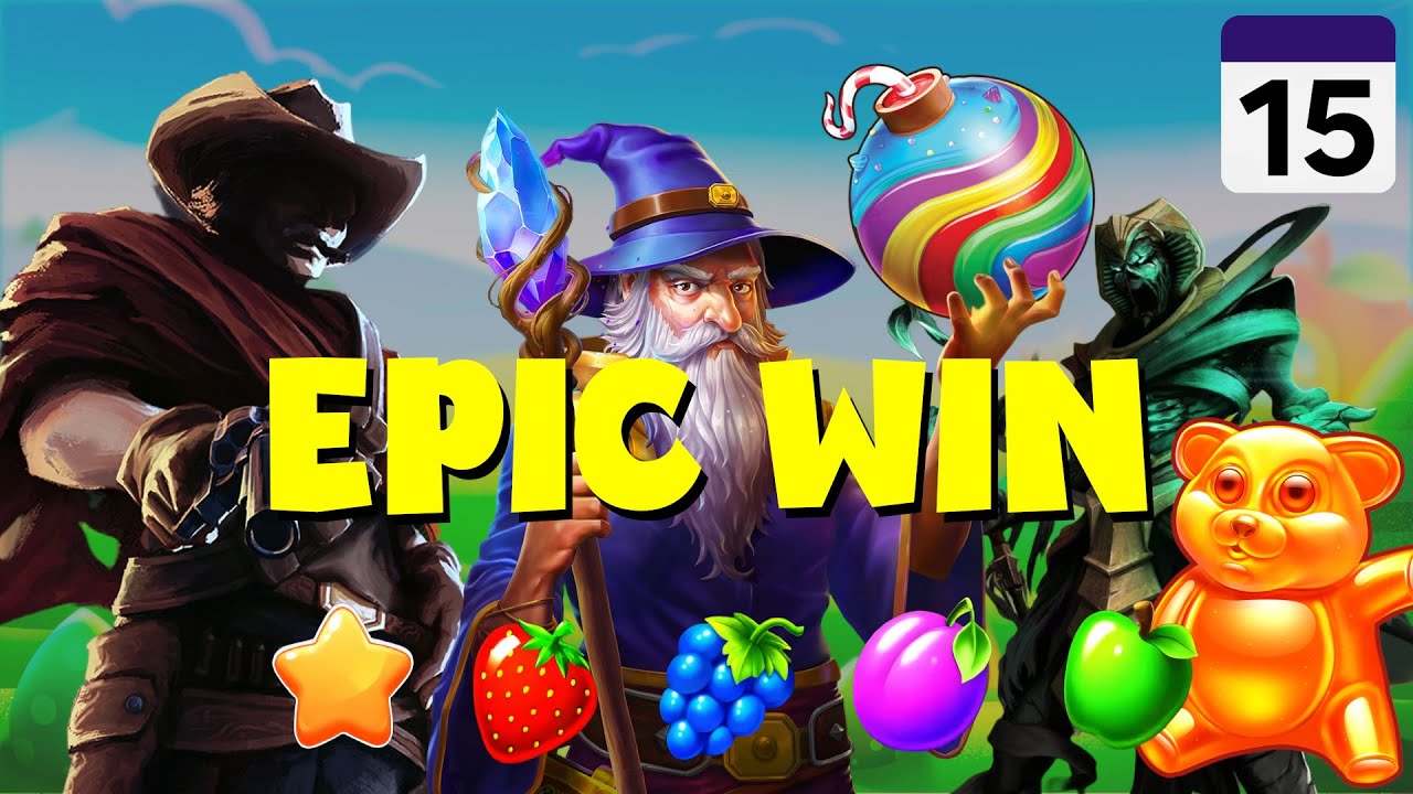 EPIC WIN COMPILATION 🎬 | EPISODE 15 - YouTube