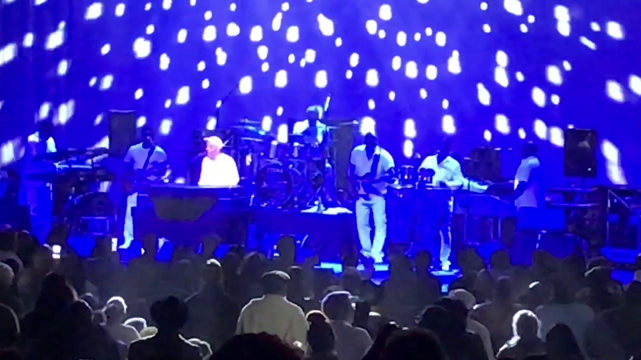 Maze featuring Frankie Beverly-Joy and Pain - YouTube