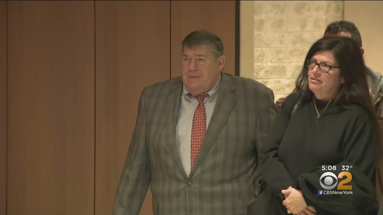 More Testimony Heard In Thomas Murphy Trial - YouTube