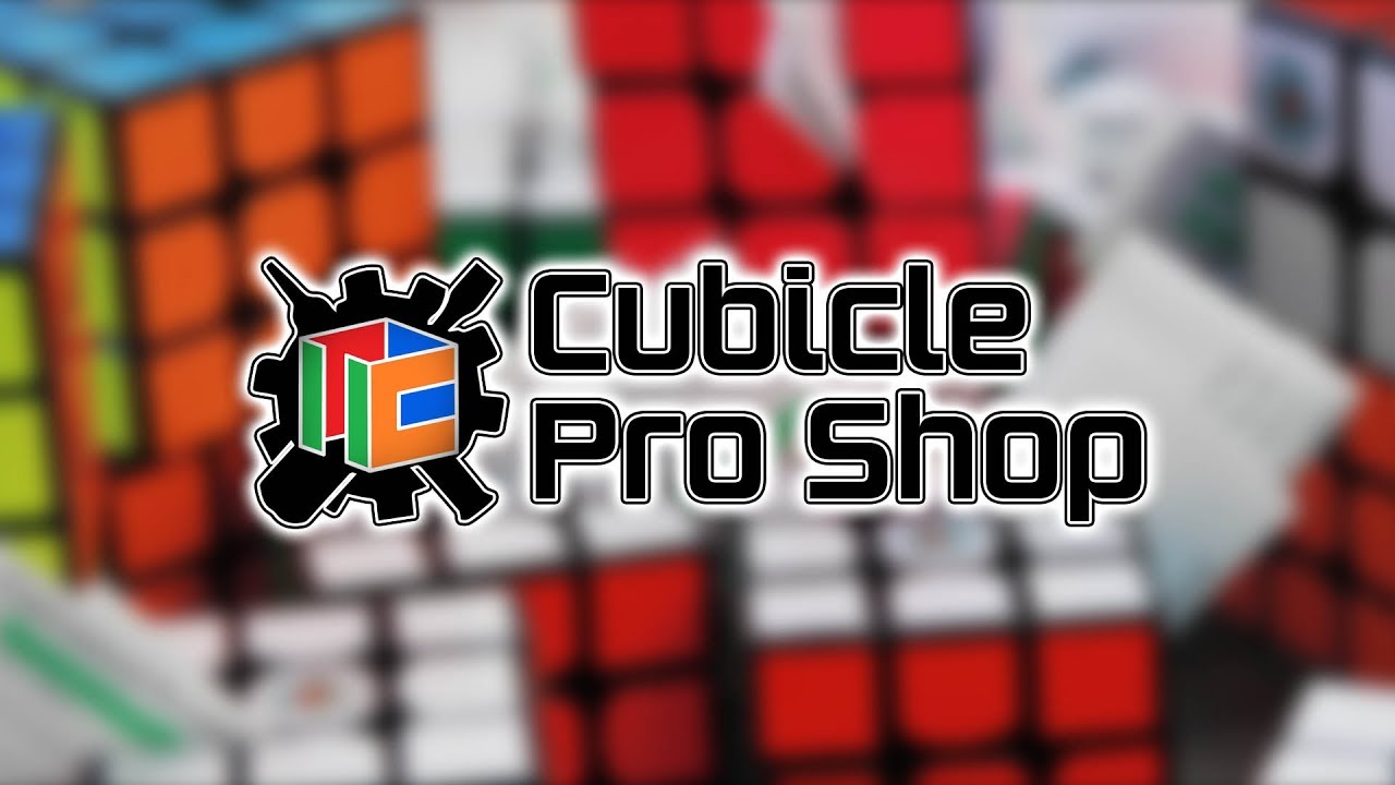 Welcome to the Pro Shop - YouTube