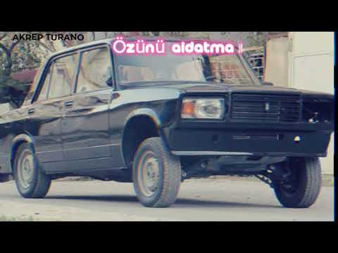 Özünü aldatma--Azeri Rep Music 2024 – Yeni Mahnılar – Remix – Trend Mahnılar