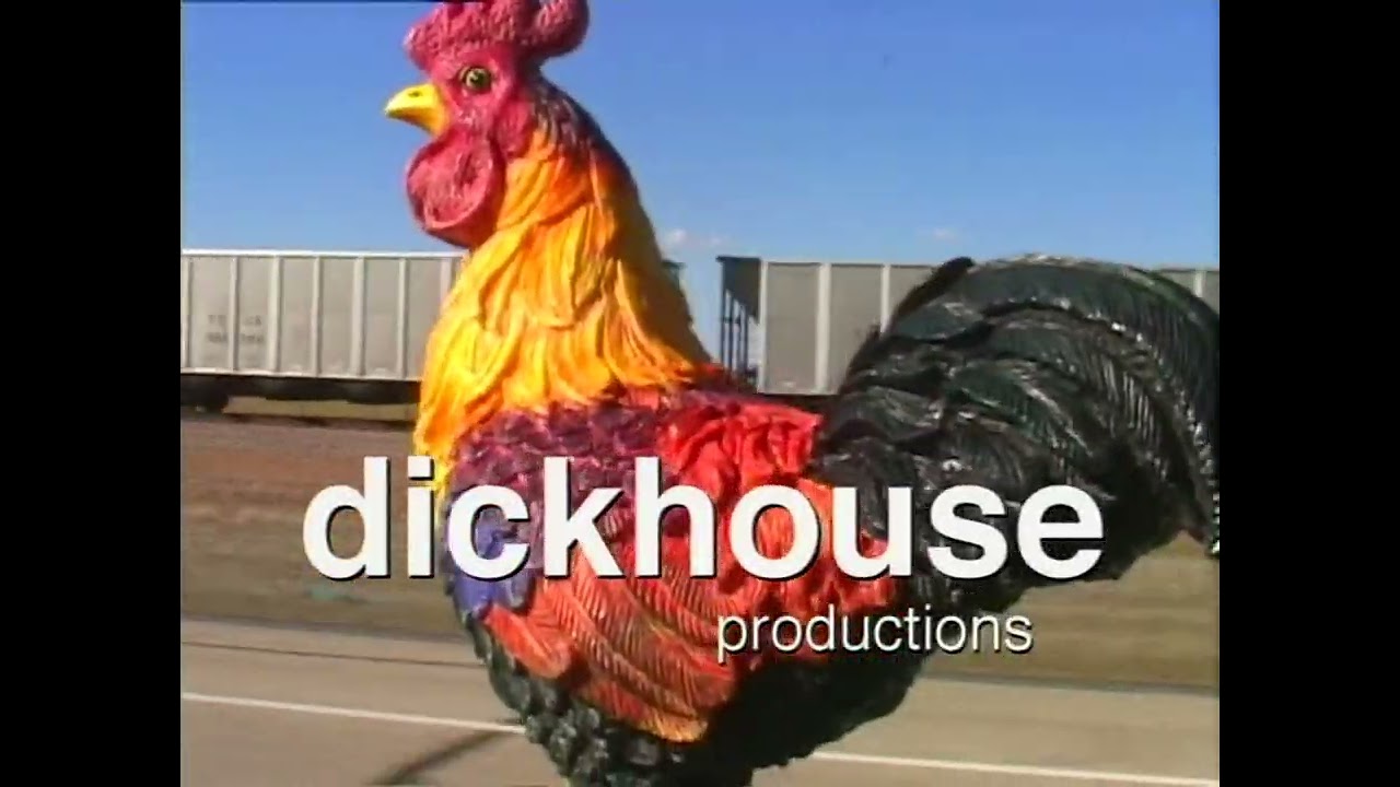 Dickhouse Productions/MTV Original Series (2001) #12 - YouTube