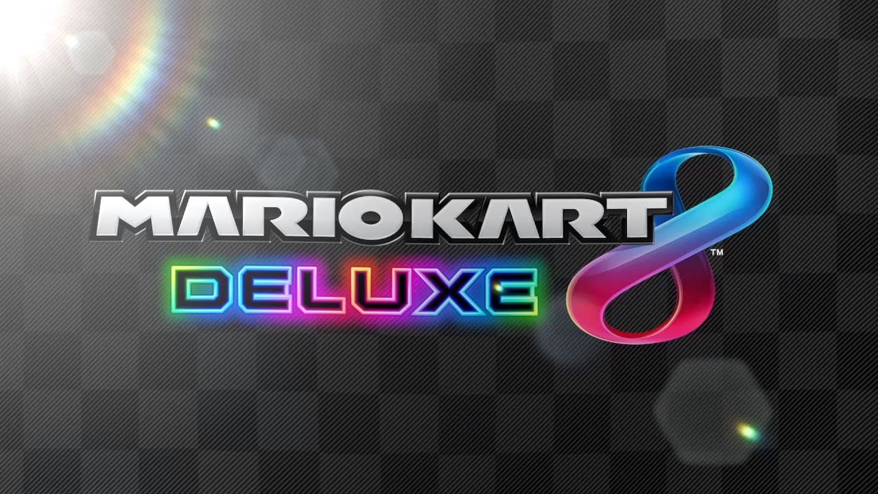 第7回MKB杯 WiNG vs Gw 【マリオカート8DX】 - YouTube