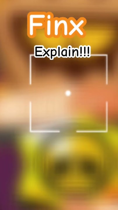 Finx!!!! - YouTube