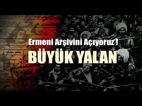 Büyük Yalan Belgeseli Fragman