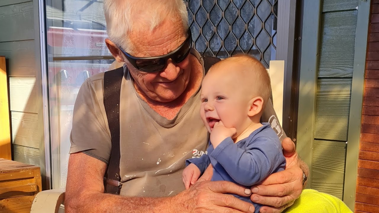 I love this stage 🥺 ! little froggy 7 and half months old #love #baby # ...