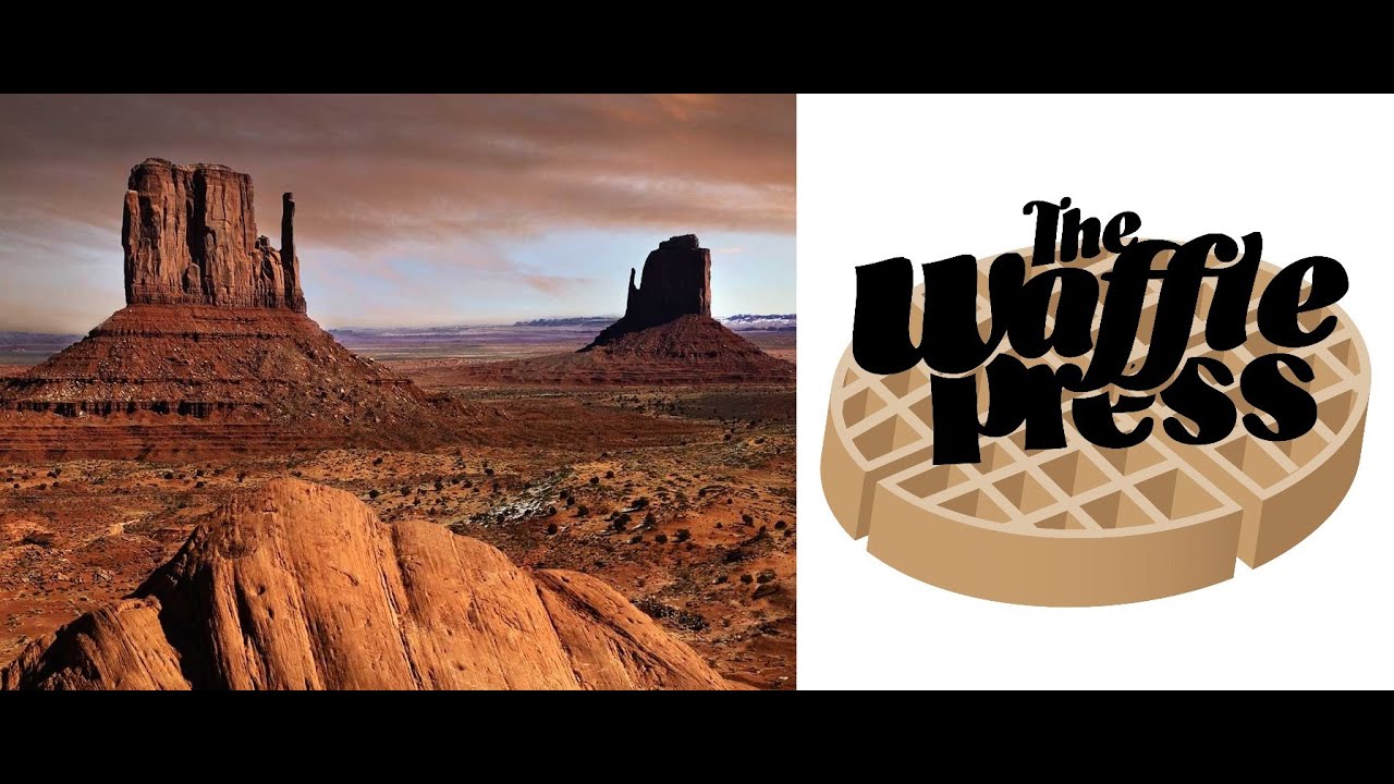 Western Movie Pitch: Tumbleweed - YouTube