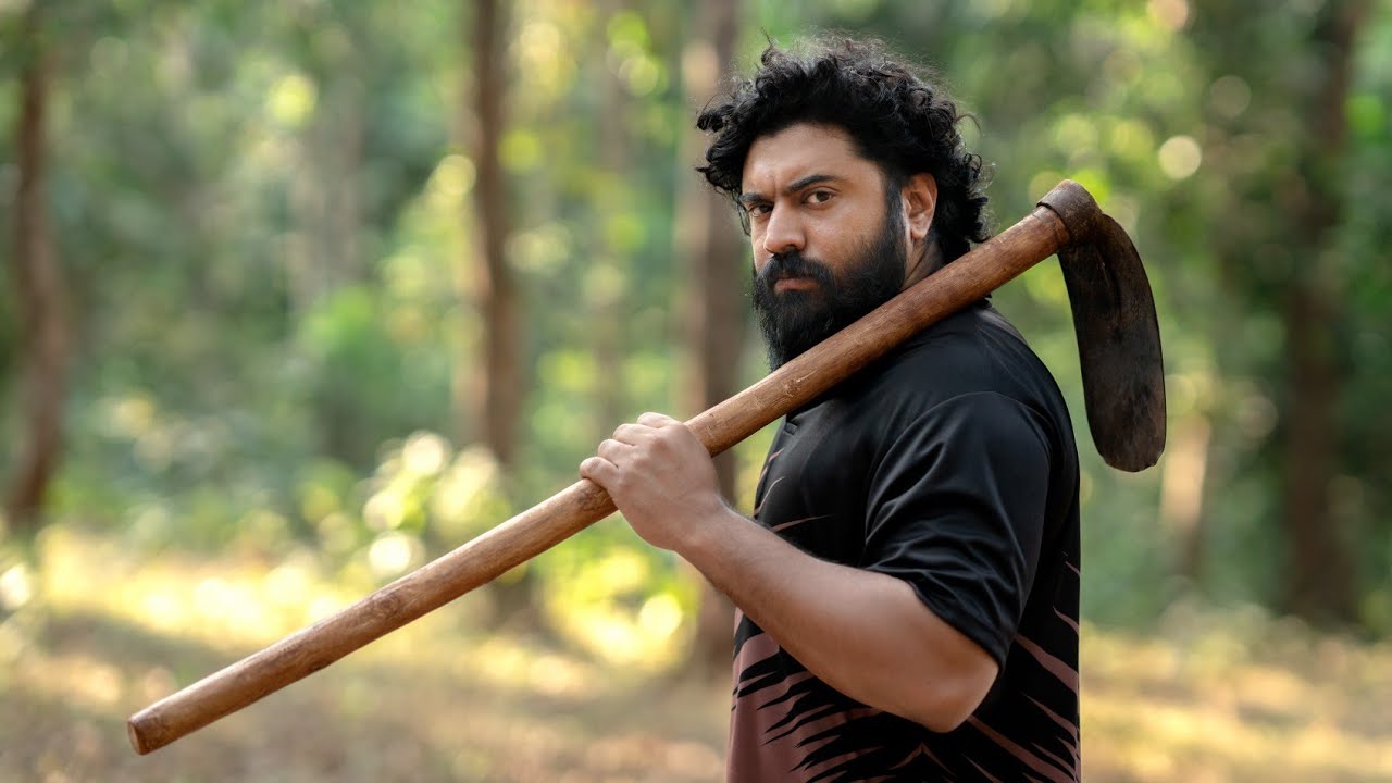 Padavettu Release Promo 2 | Nivin Pauly | Liju Krishna | Yoodle Films ...