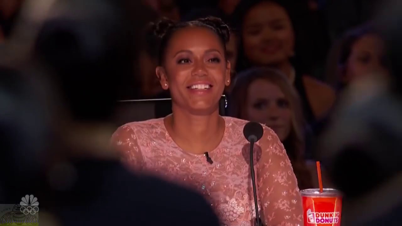 64 America's Got Talent 2016 Arkansas Gospel Choir Oh Happy Day Full ...