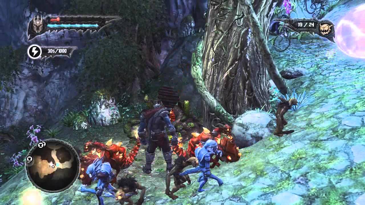 Let's Play Overlord II: Part 28 - Down with Salamander King and Fay ...