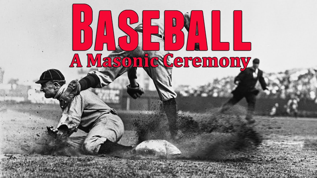 Baseball: A Masonic Ceremony | 'The Sandlot' and 'Angels In the ...