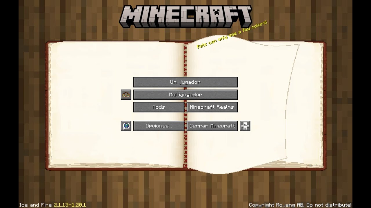 Jugando mainkra con Mods - YouTube