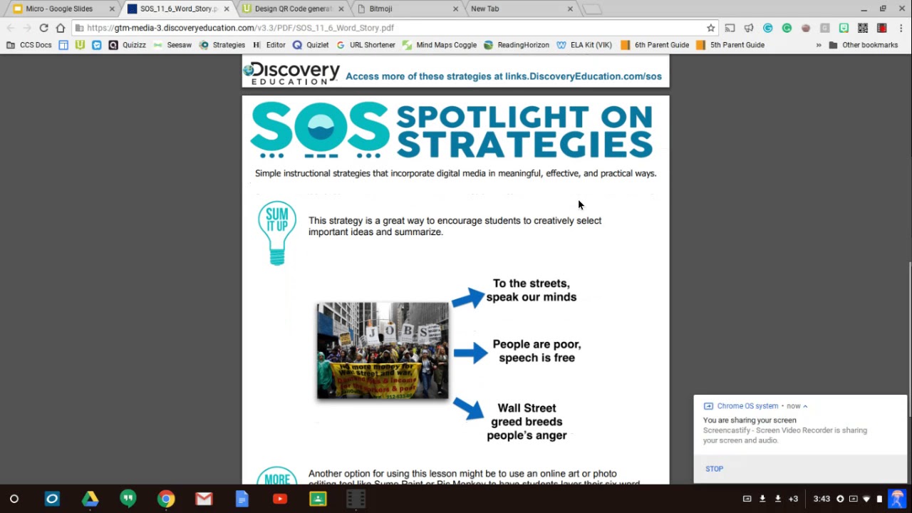 Micro Writing 6 word story - YouTube