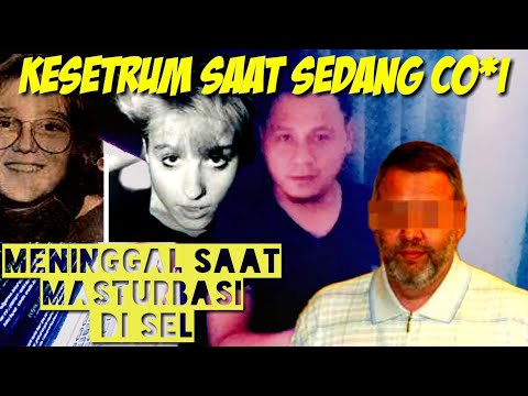 LAGI ENAK-ENAK MALAH KESETRUM.