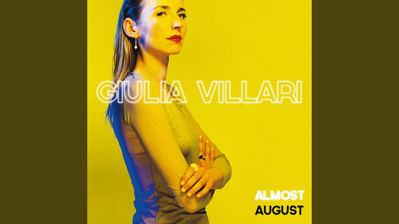 Almost August - YouTube