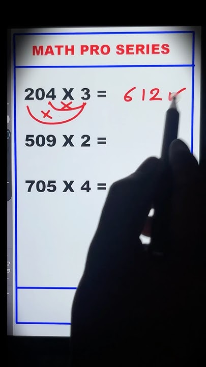 SLAVA FUNK! Math shorts | math hack | math short tricks | math fast calculation | #trending # ...