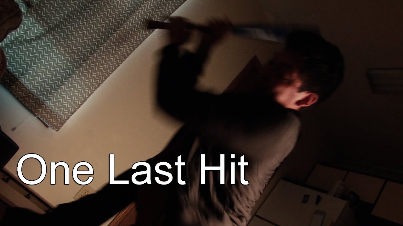 One Last Hit - YouTube