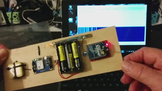 Use Raspberry Pi With I2c And Detect Motion Youtube