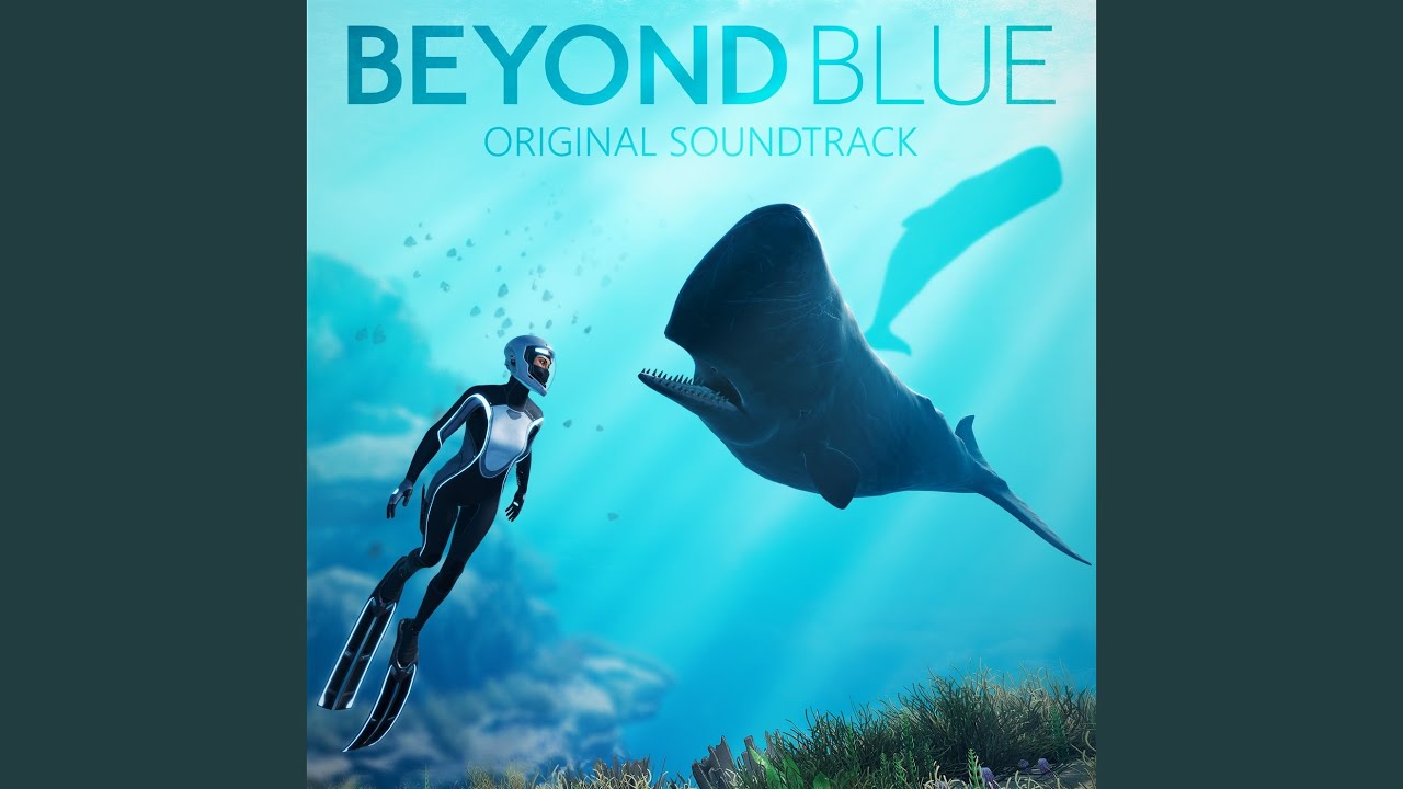 Beyond Blue Original Theme - YouTube