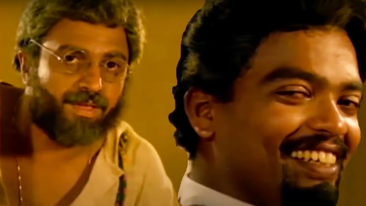 ജഗദീഷിന്റേയും സിദ്ദിഖിന്റേയും തകർപ്പൻ കോമഡി രംഗം| Jagadish, Siddique ...