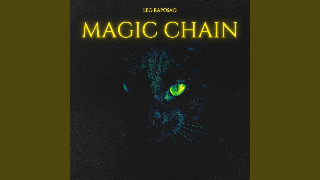Magic Chain - YouTube
