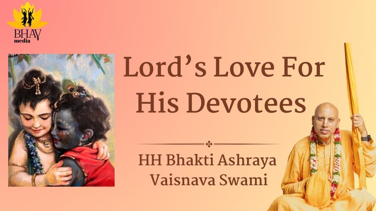 House Program || Troy, Michigan (US Tour) || HH Bhakti Ashray Vaisnav ...