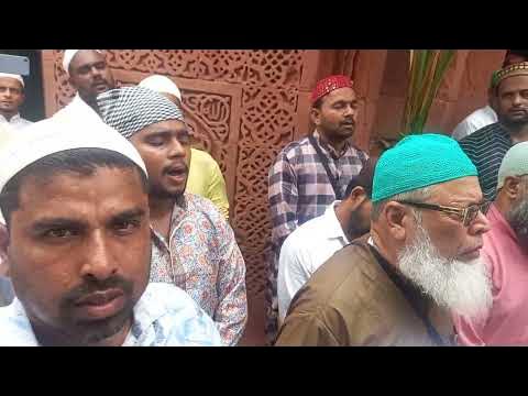 Sultan-ul-Mashaikh, Mahbub-e-Ilahi, Sheikh Khwaja Syed Muhammad Nizamuddin Auliya - YouTube