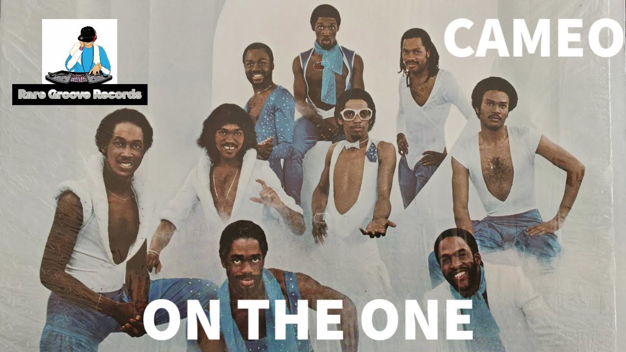 Cameo - On The One (1980) - YouTube