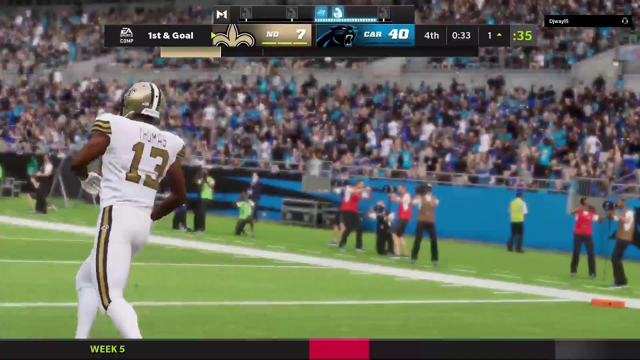 Cfm /regs game 2 - YouTube
