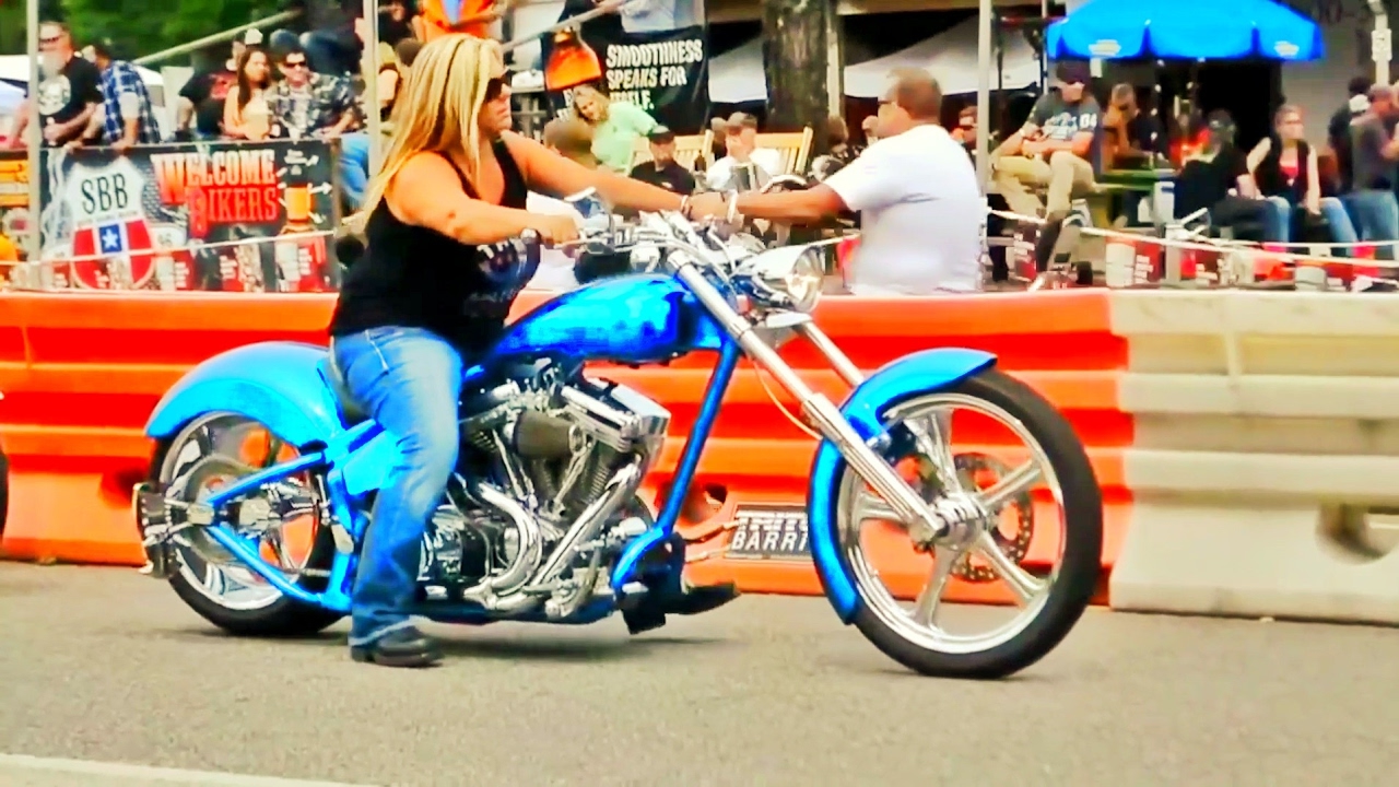 Myrtle Beach Bike Week Spring Rally | Super Bikes | Modified Bikes ...