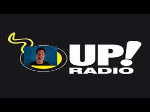 Teamspeak 3 İhsan radio show