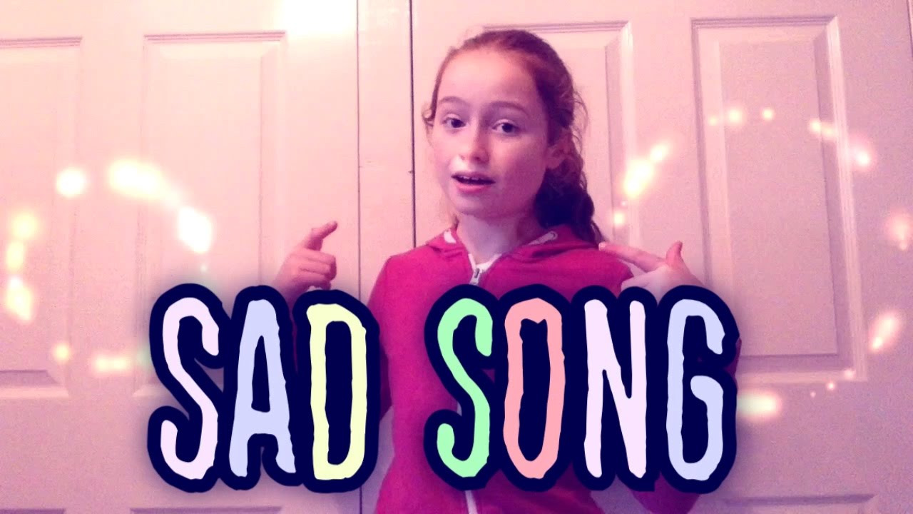 Sad Song😢 | xoxo Videostar Lollipop xoxo - YouTube