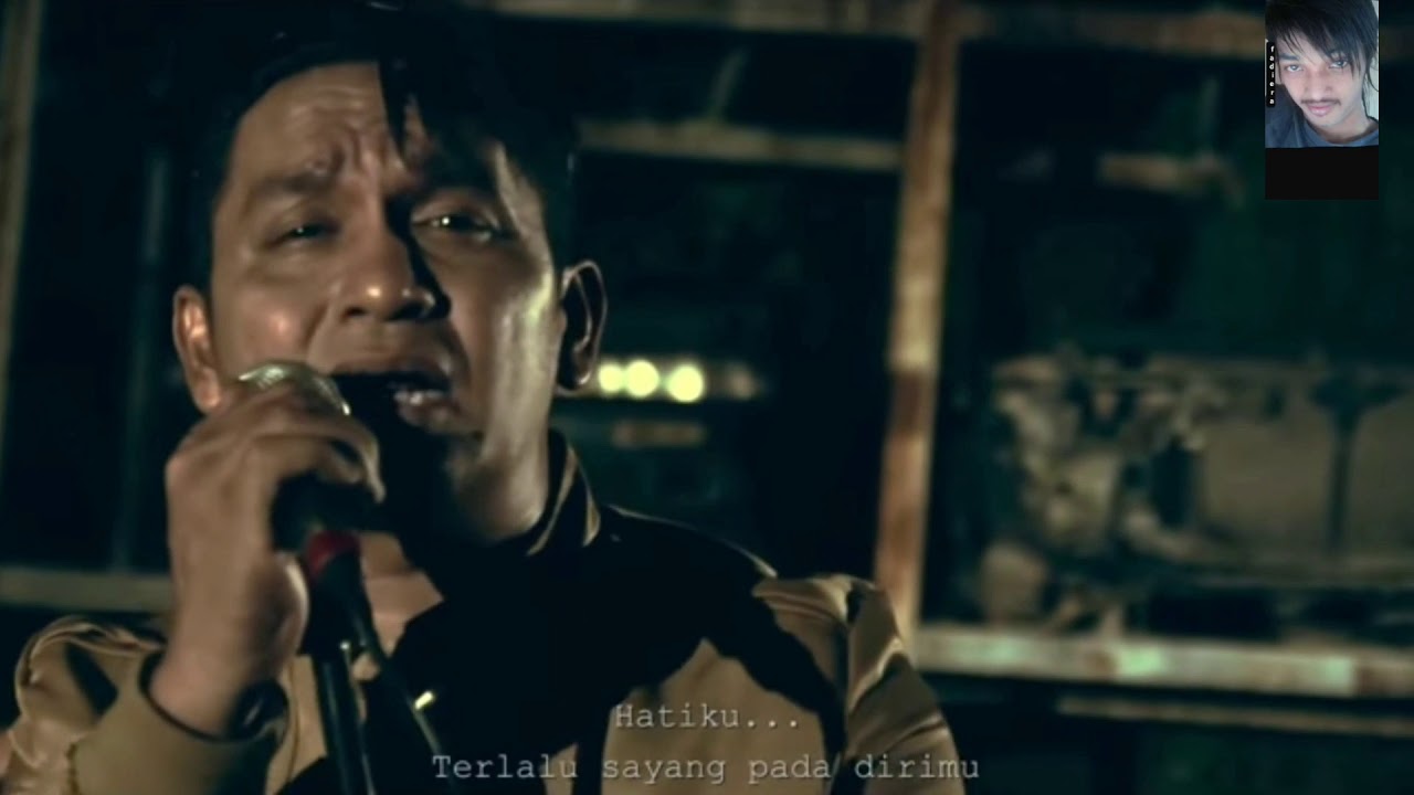DATA ~ SAYANGKU - YouTube