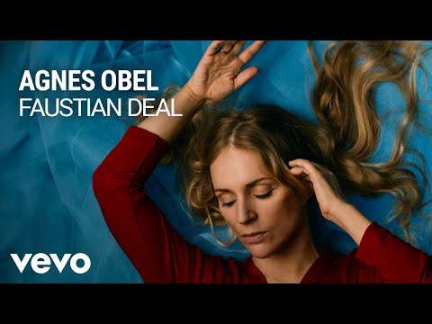 Agnes Obel - Faustian Deal (Visualizer)