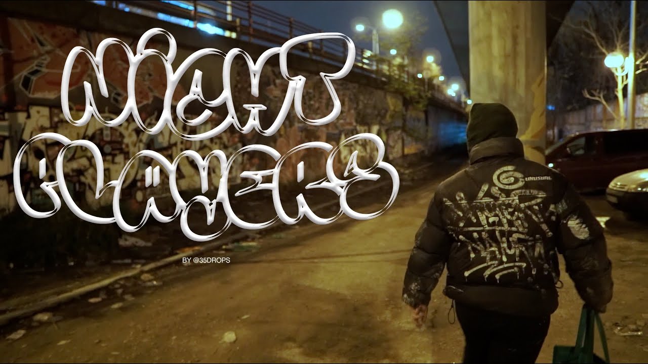NIGHT PLAYERS Capitulo 3 - KOLER - (By @35DROPS) - YouTube