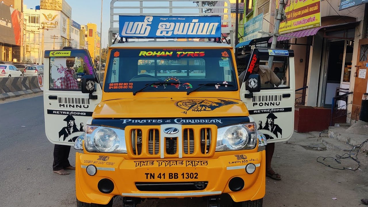 pickup name board sticker modified #pickup #pickuptrucks #sivastickers ...