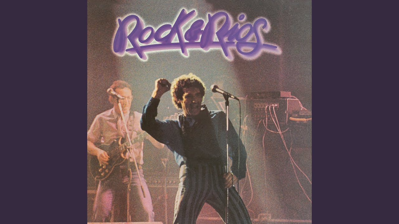 Lua, Lua, Lua (Rock & Ríos / Live 1982 / Remastered 2022) - YouTube Music