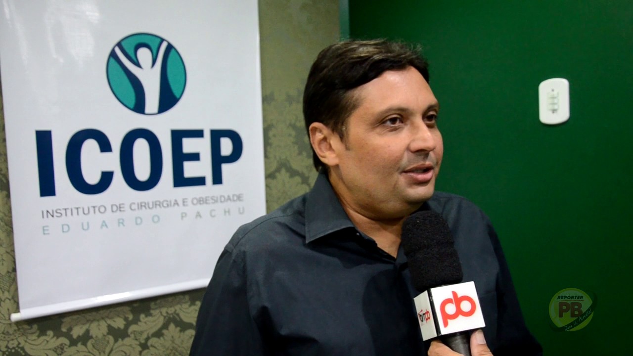 Sousense Alex paciente de Dr. Eduardo Pachu fala do procedimento ...