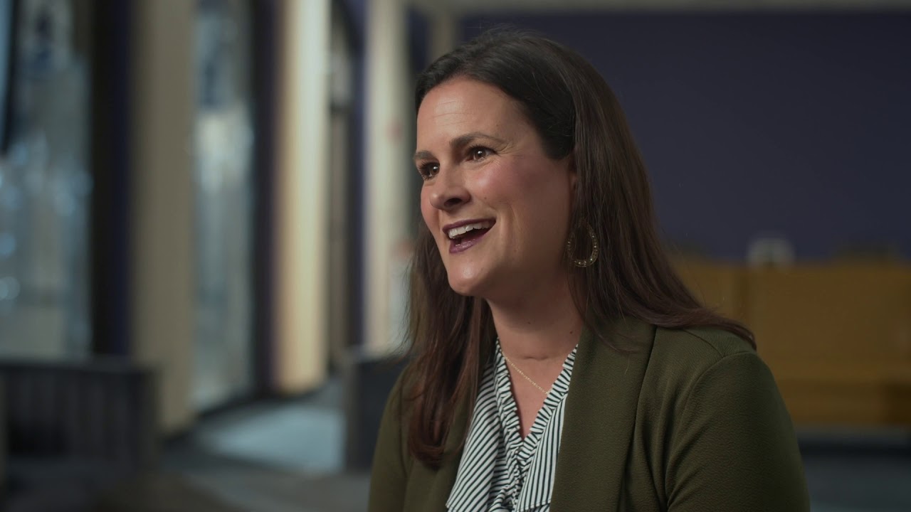 Prepare Here at NOBTS and Leavell College - YouTube