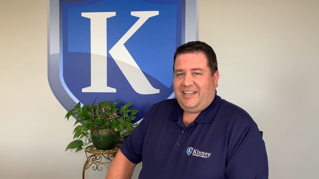 Garage and Towing Insurance Video Series- Tip #2 - YouTube