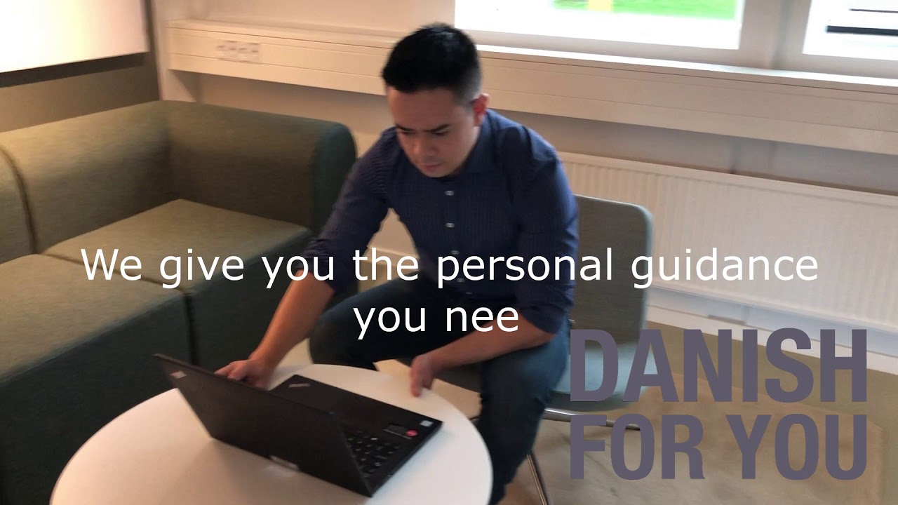 PD3 by Danish for You - YouTube