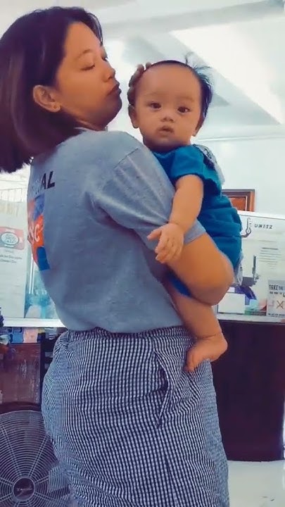 ANAK KO LANG SAPAT NA NAKAKAWALA NG PAGOD | Dyne Rubio - YouTube